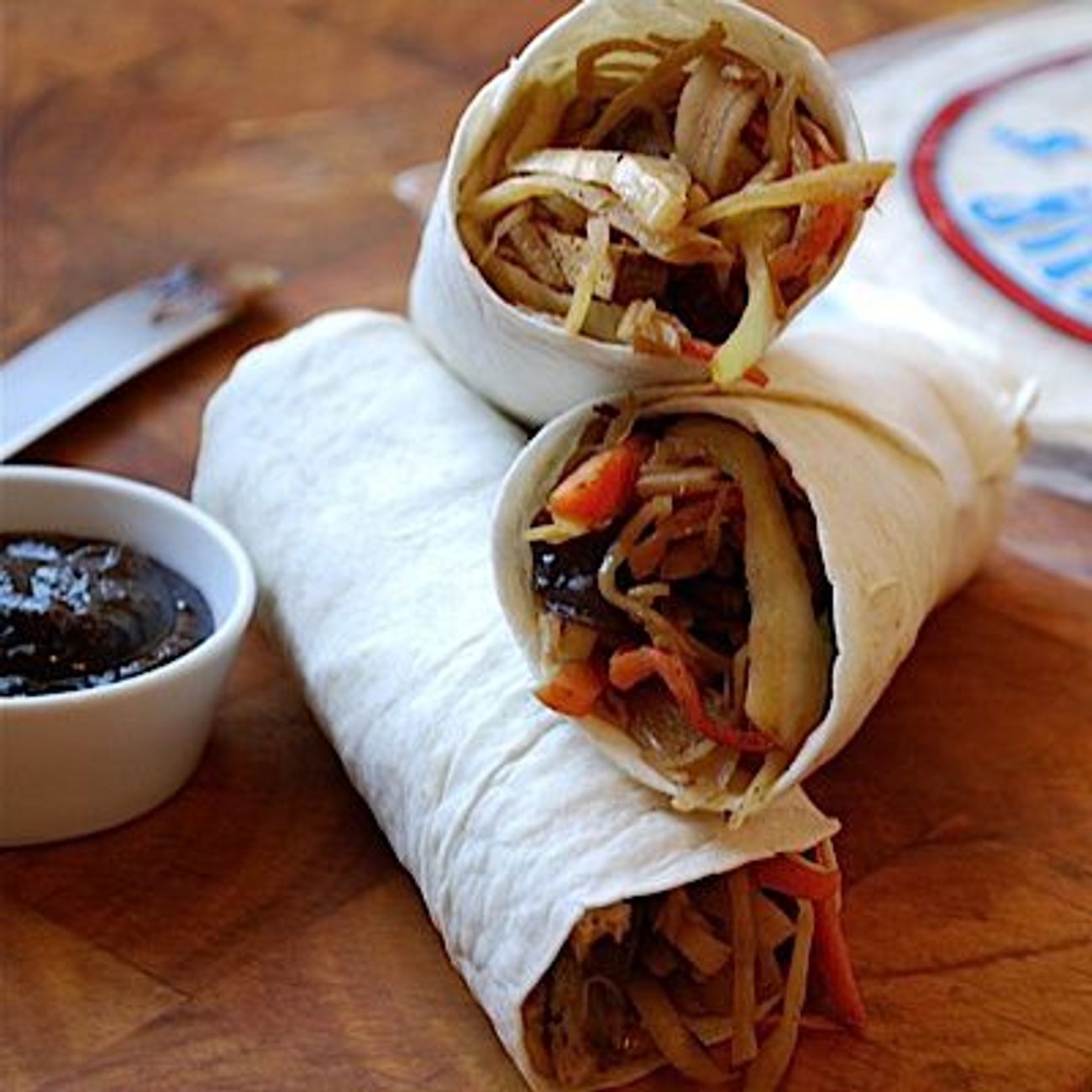 Shabbat Meals: A Tale of Take-Out and Homemade Vegetable Moo Shu – The ...