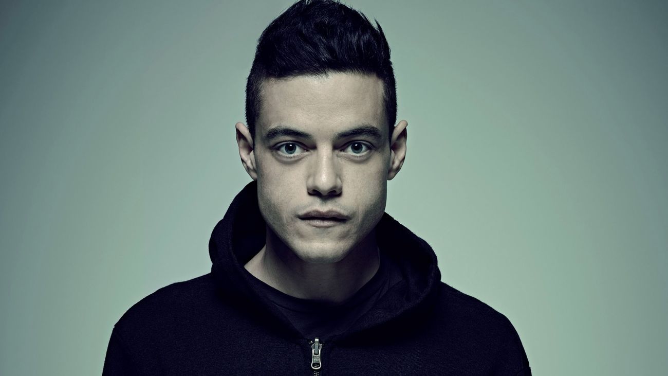 How ‘Mr. Robot’ Captured Life in Our Anxious Society