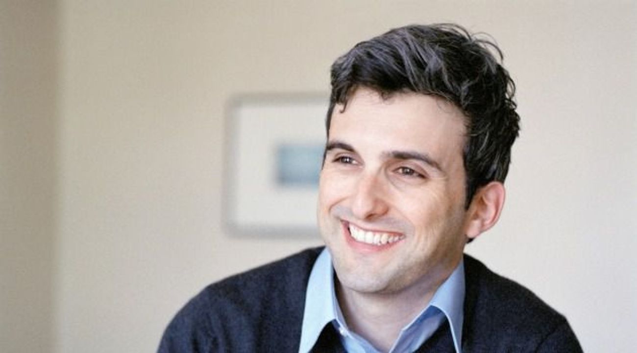 Stuart Nadler's Story of Interracial Love Explores Tensions in Jewish ...