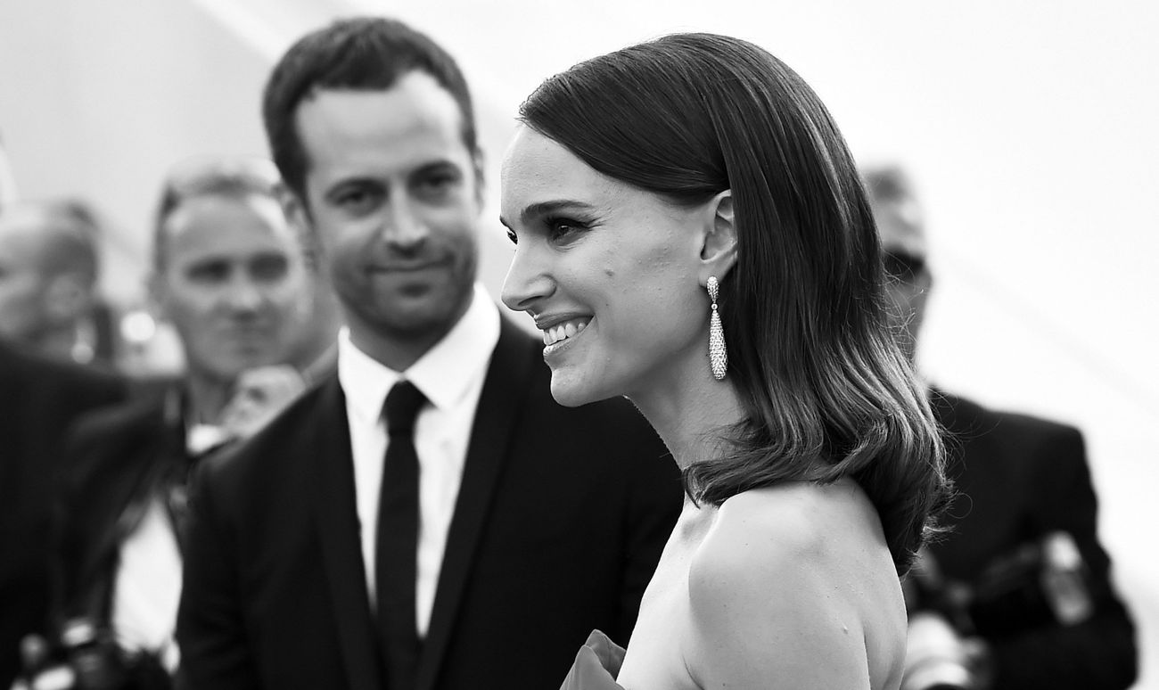Natalie Portman's Choreographer Hubby Steps Down From Paris Opera – The ...
