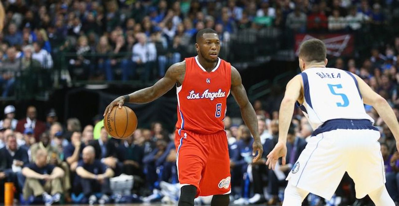 Ex-NBA Star Nate Robinson Inks Deal With Israeli Hoops Team – The Forward