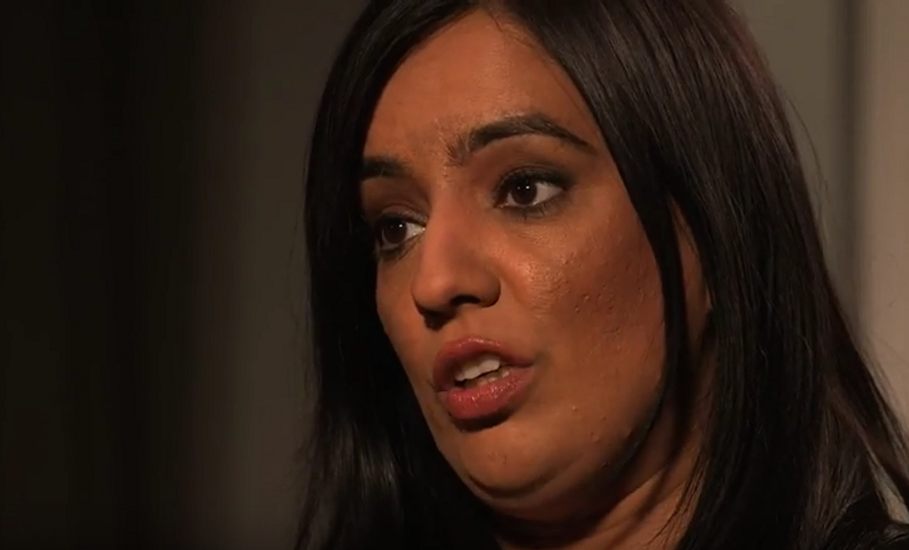 British Lawmaker Faces Police Probe for Anti-Semitic Facebook Posts ...