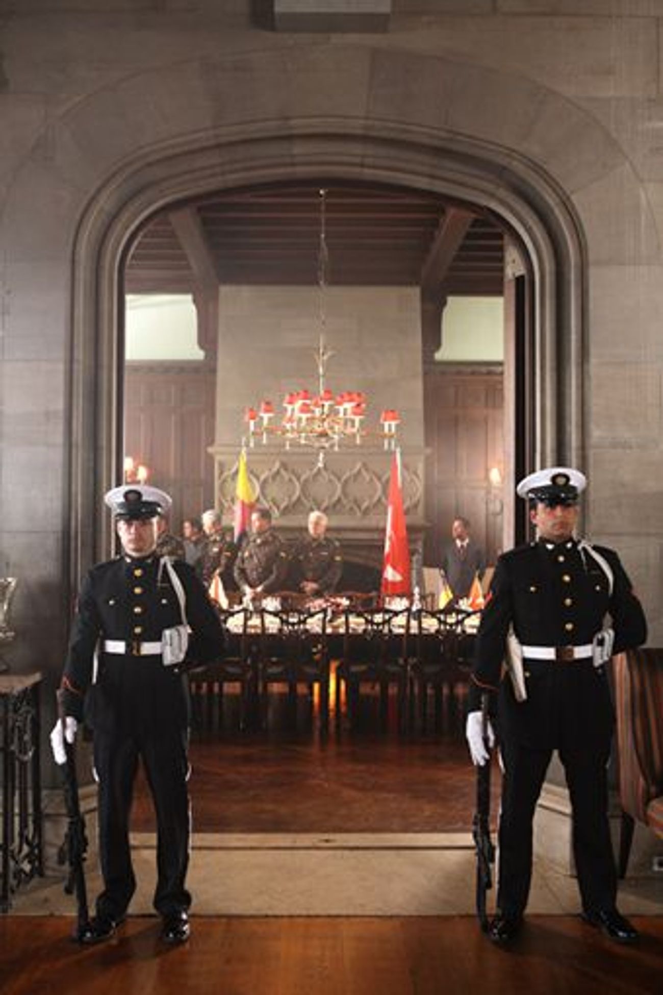 David, My David – The Forward