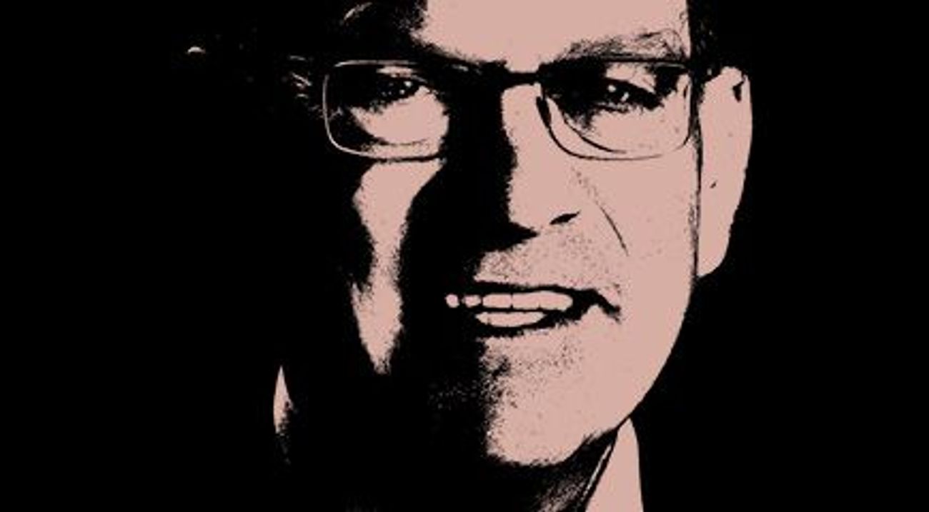 Joseph Neubauer – The Forward