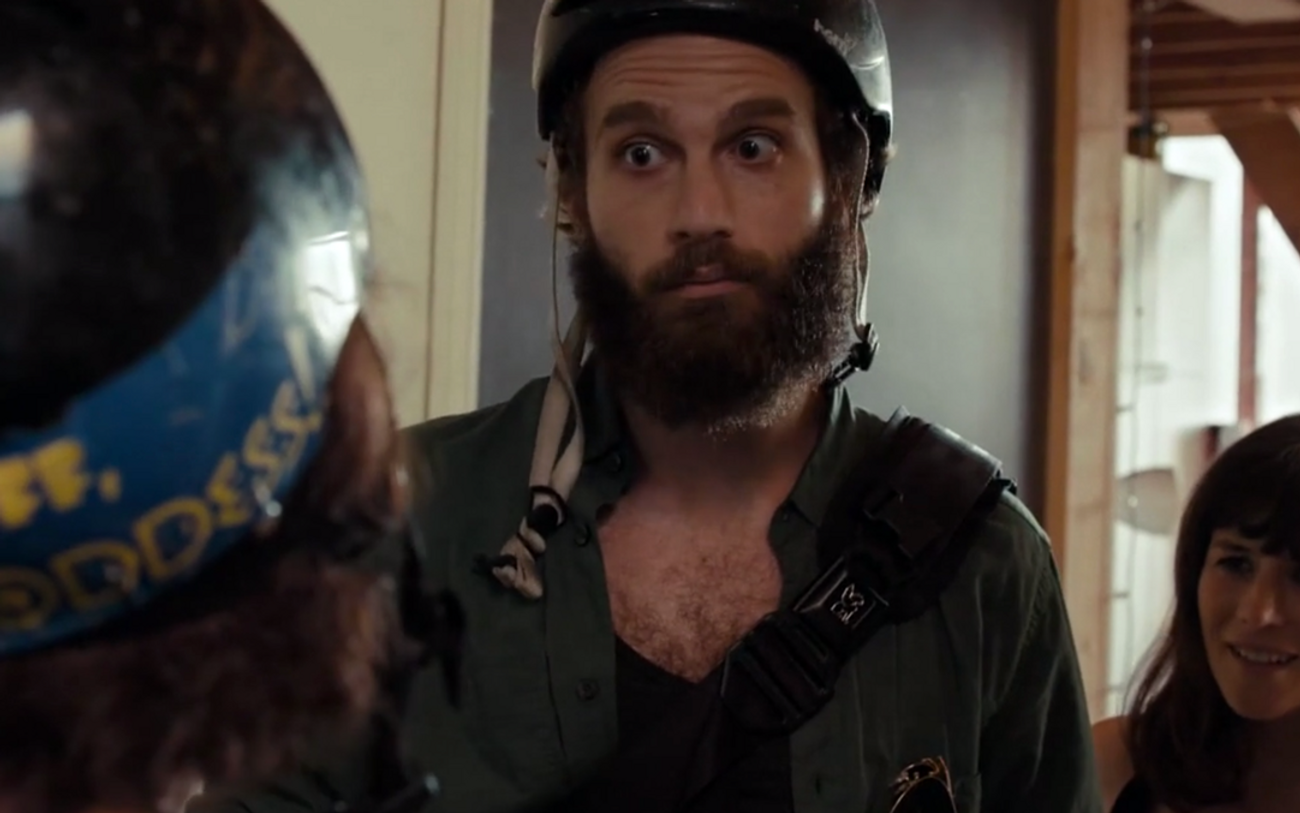 “High Maintenance” on HBO Is an Elegy for a Dying Profession