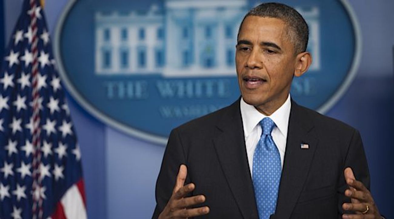 Obama Welcomes Peace Talks But Warns 'Hard Choices Remain Ahead' – The ...