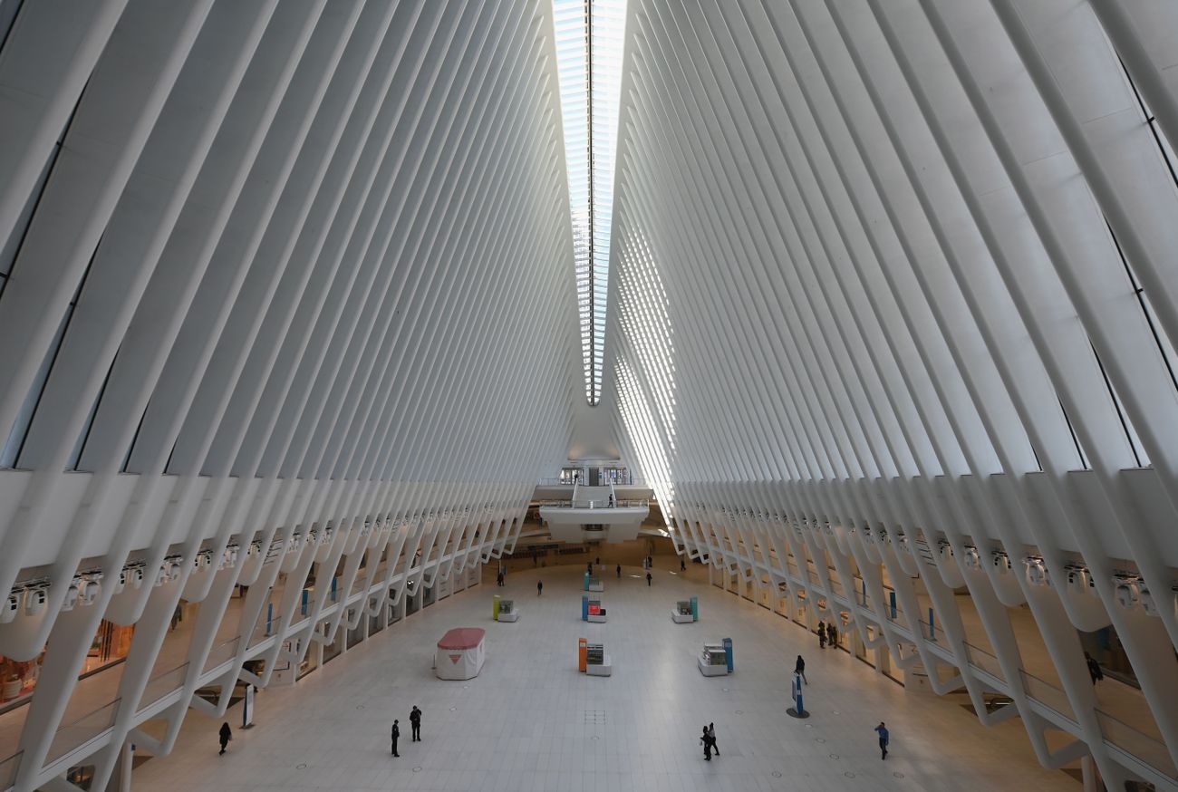 Translating social distancing, from Arabic to Yiddish