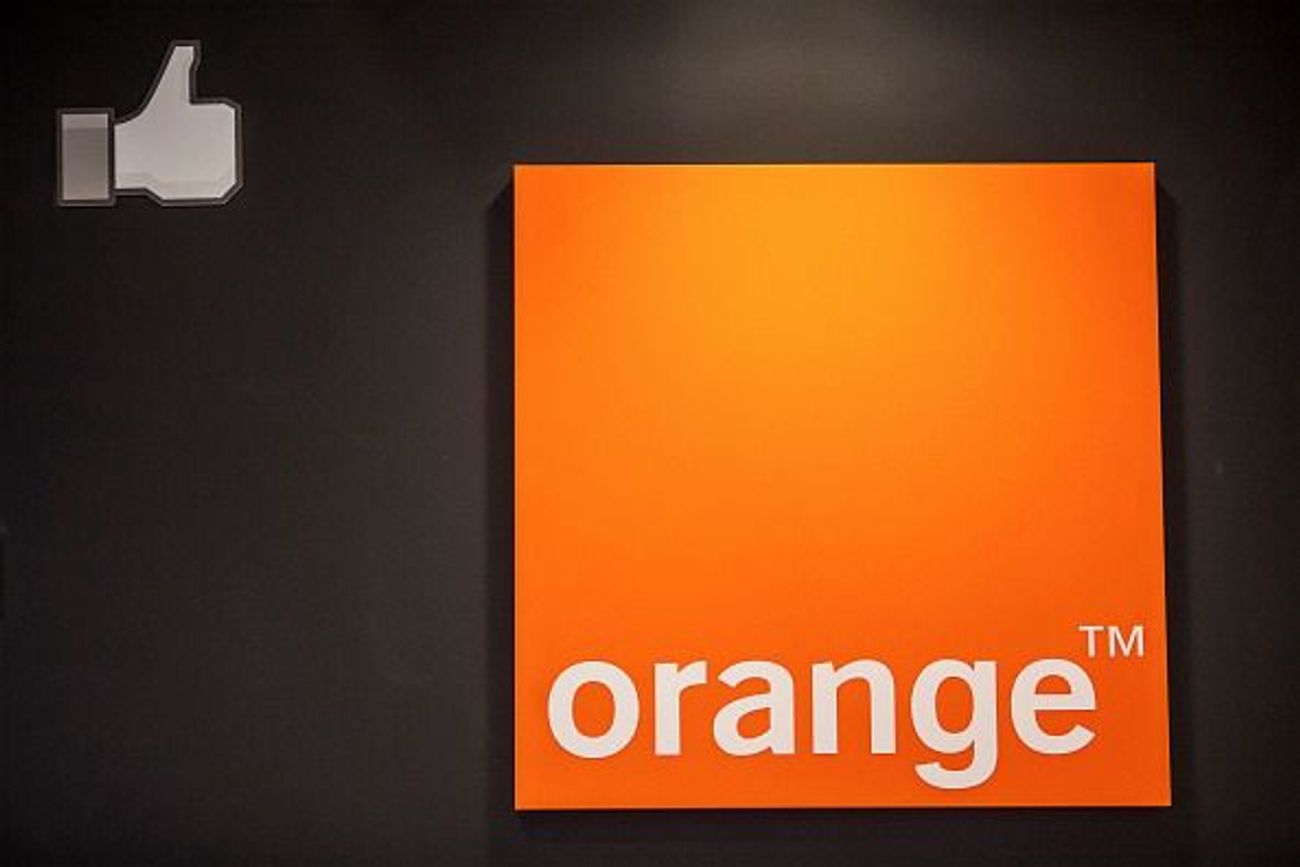 Orange Telecom Affiliate WIll Stop Using Name in Israel – The Forward