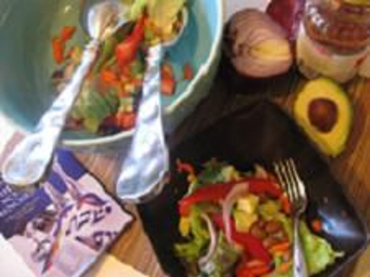 Shabbat Lunch is a Country Song. Who Knew? – The Forward