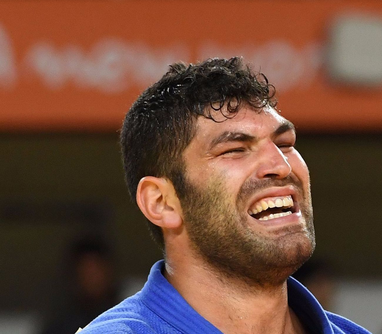 6 Reasons Judo is Israel’s ‘New National Sport’ – The Forward