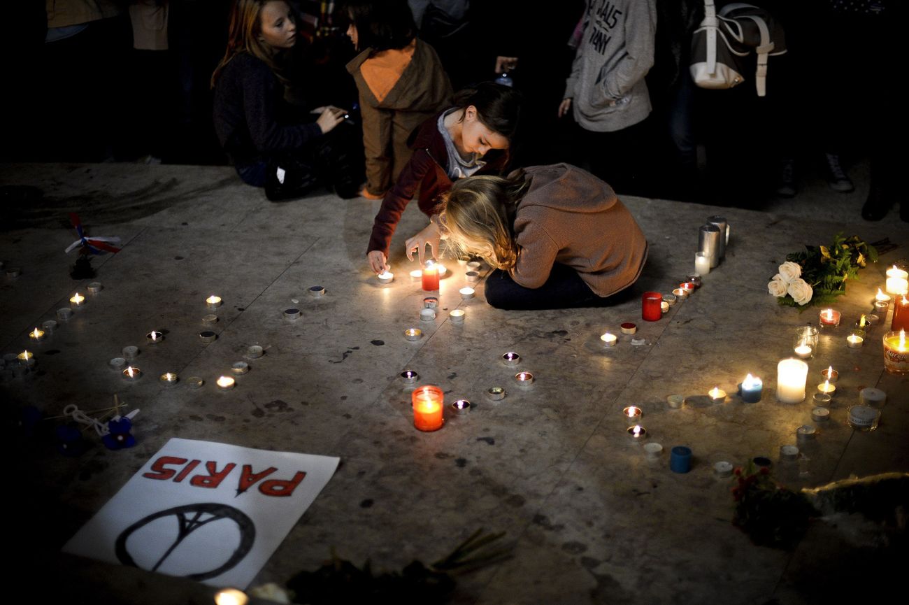 Rex Brynen – The Forward