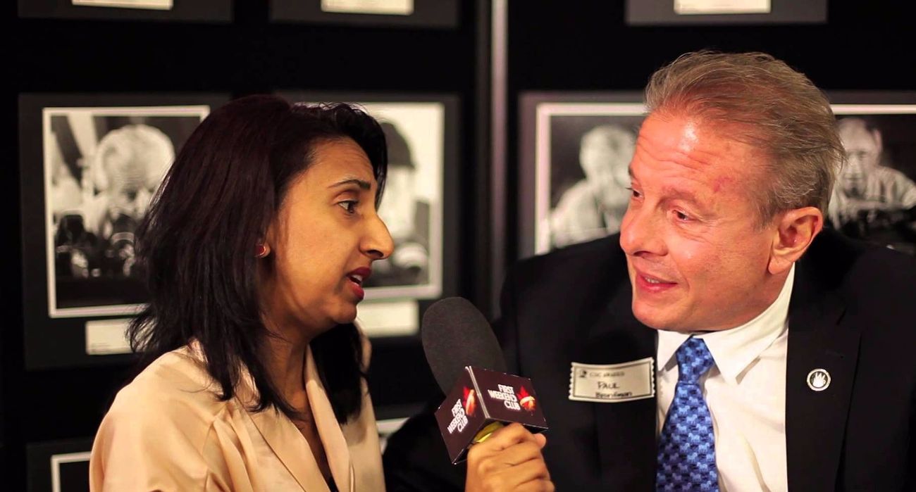 Paul Bronfman Stops Giving to Canada College Over Pro-Palestinian Mural ...