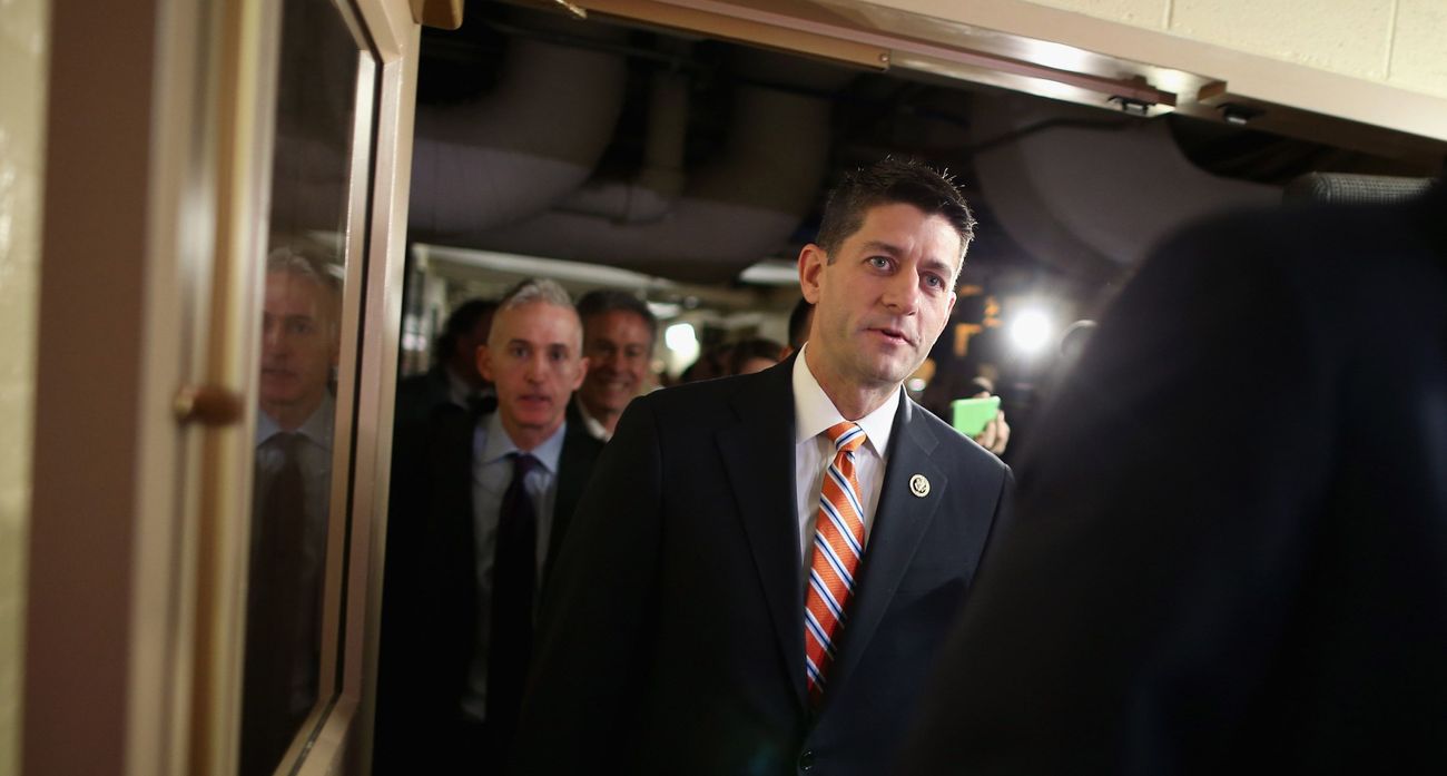 Paul Ryan Slams Donald Trump for Star of David Debacle – The Forward