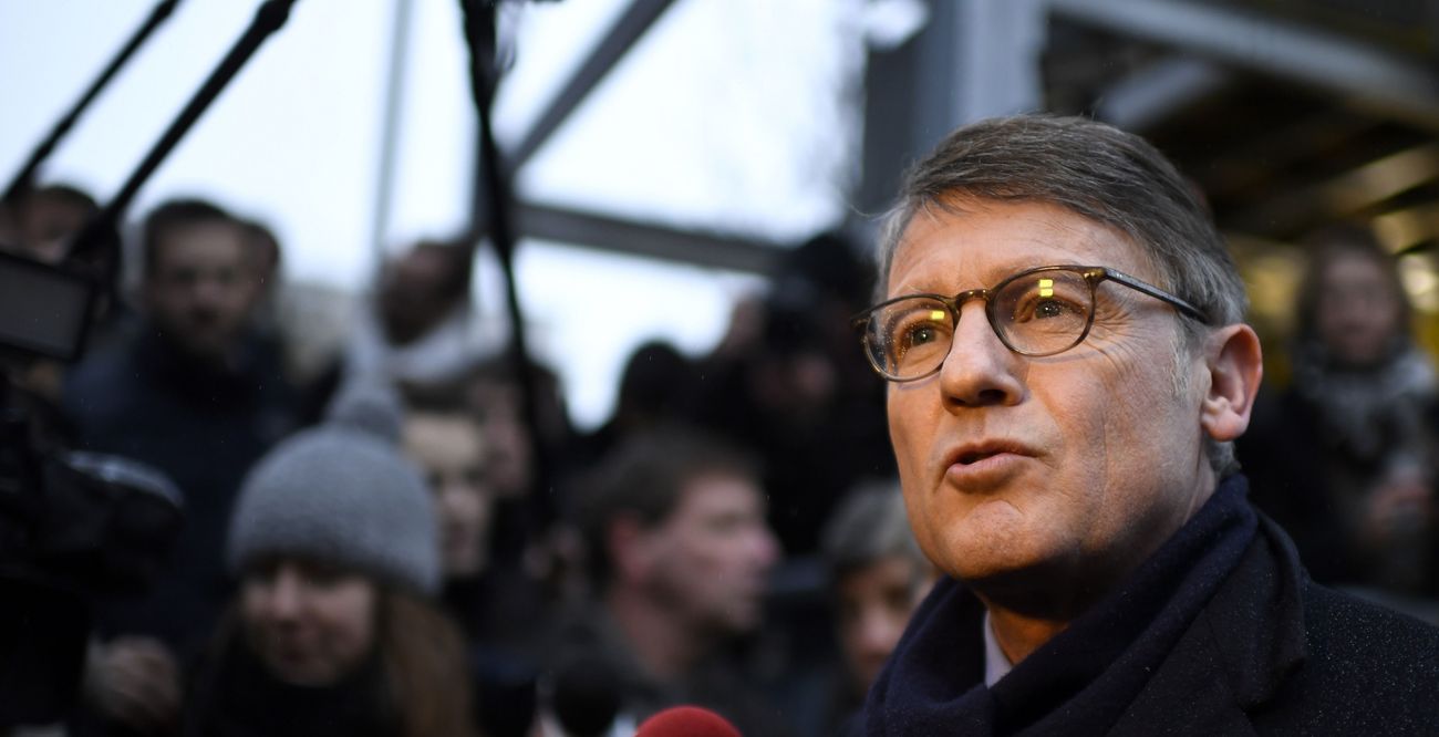 French Presidential Candidate Vincent Peillon Compares Holocaust to ...