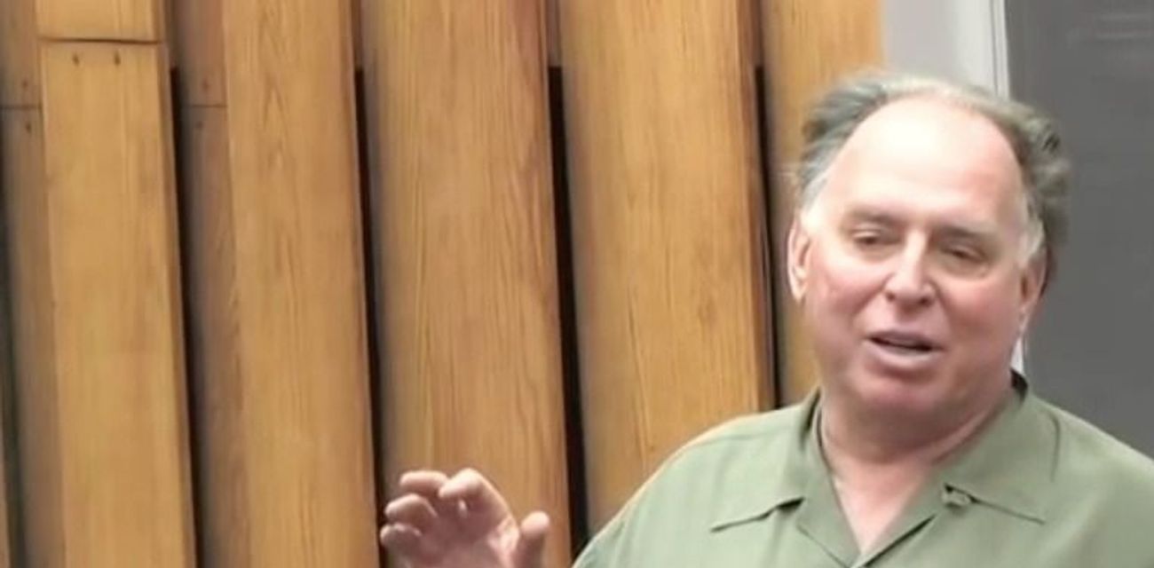 Martin Peretz, Outspoken Ex-New Republic Chief, Angrily Quits YIVO ...