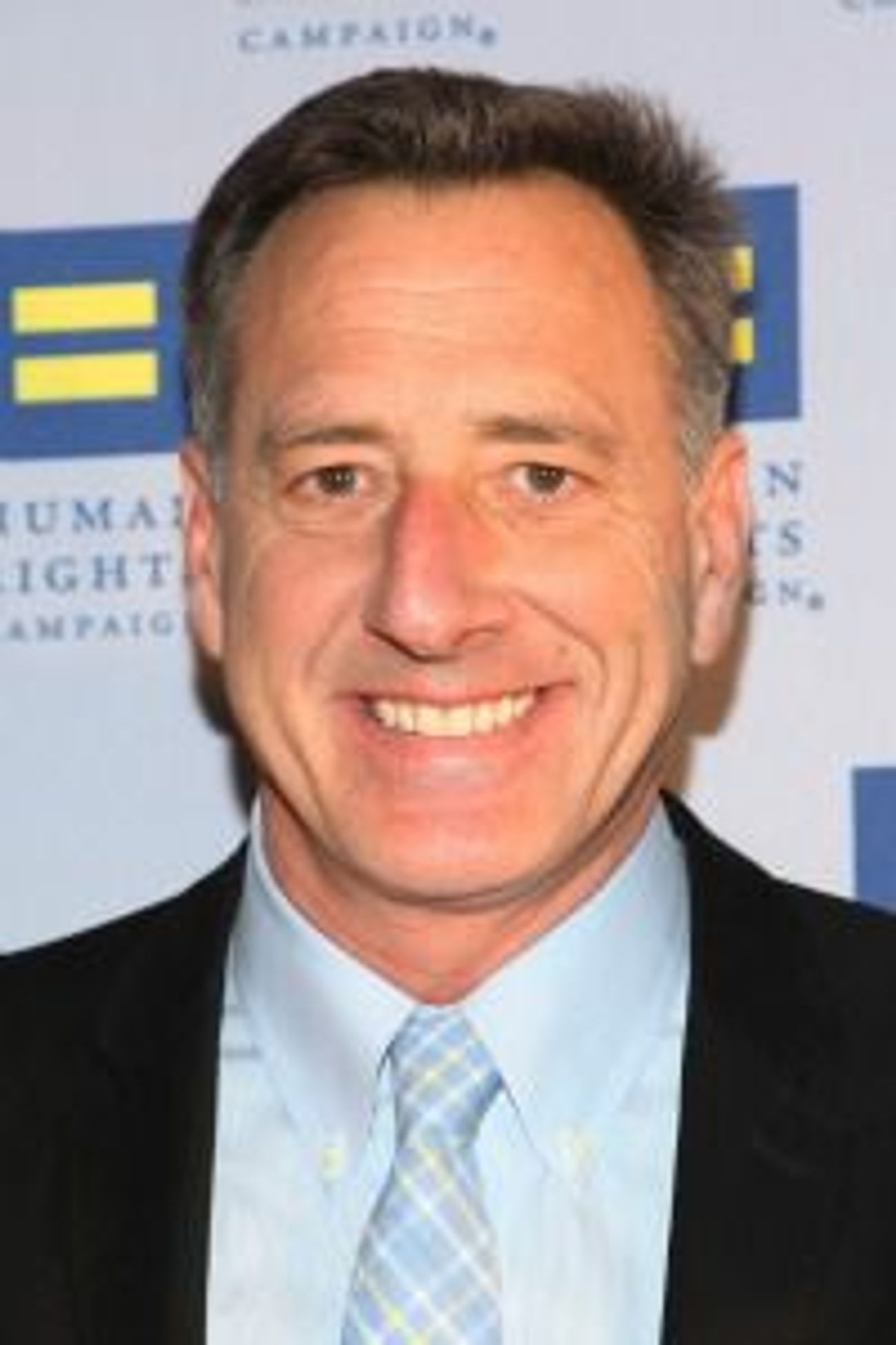 Shumlin Says Yes to Weed – The Forward