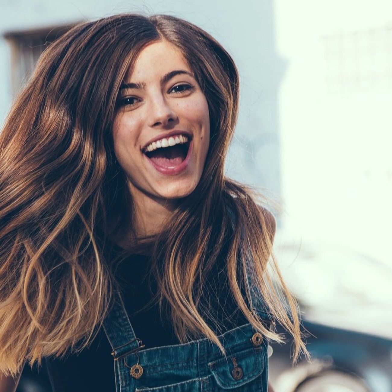 This Canadian Model Is A Comedy Sensation In Israel