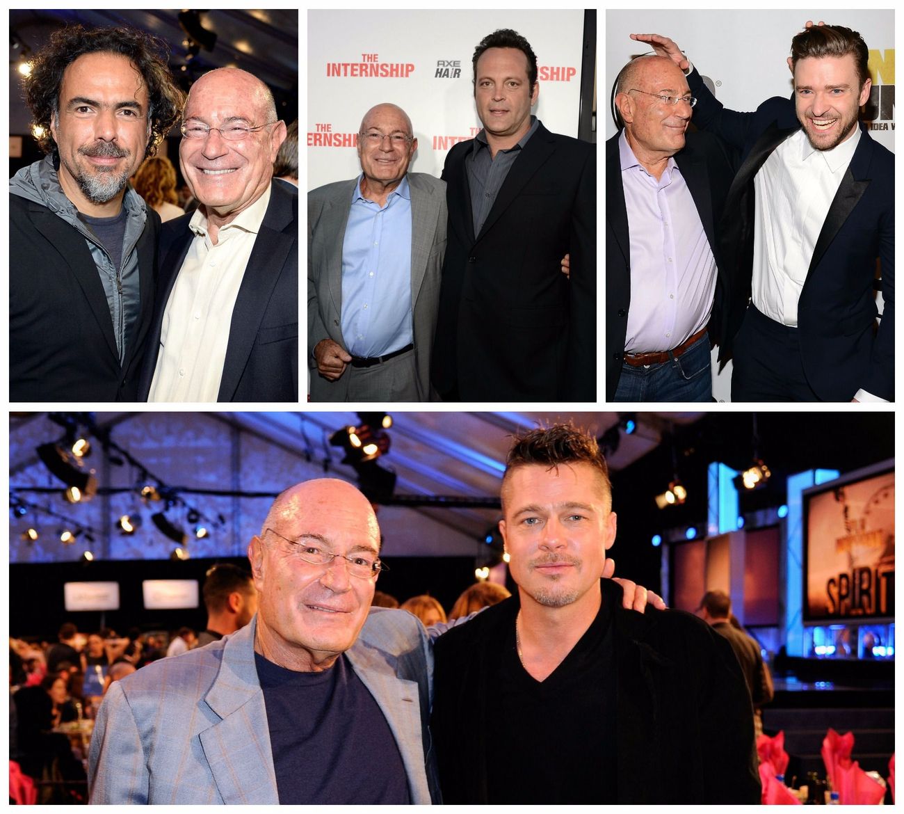 Meet the Israeli Billionaire Who Might Finally Win Leonard DiCaprio an ...