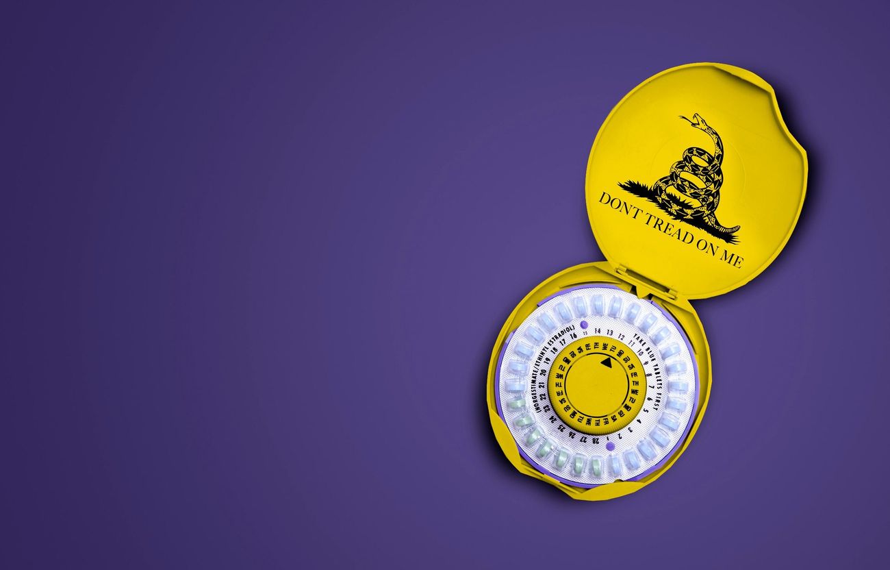 Judaism Provides A Religious Argument For Birth Control