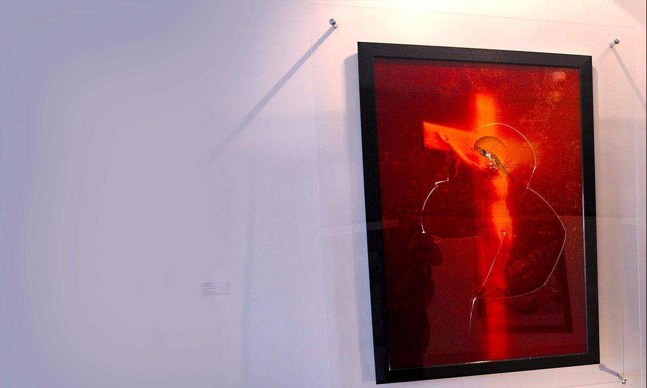 Art Is Completely Useless – Here’s Why That’s A Good Thing