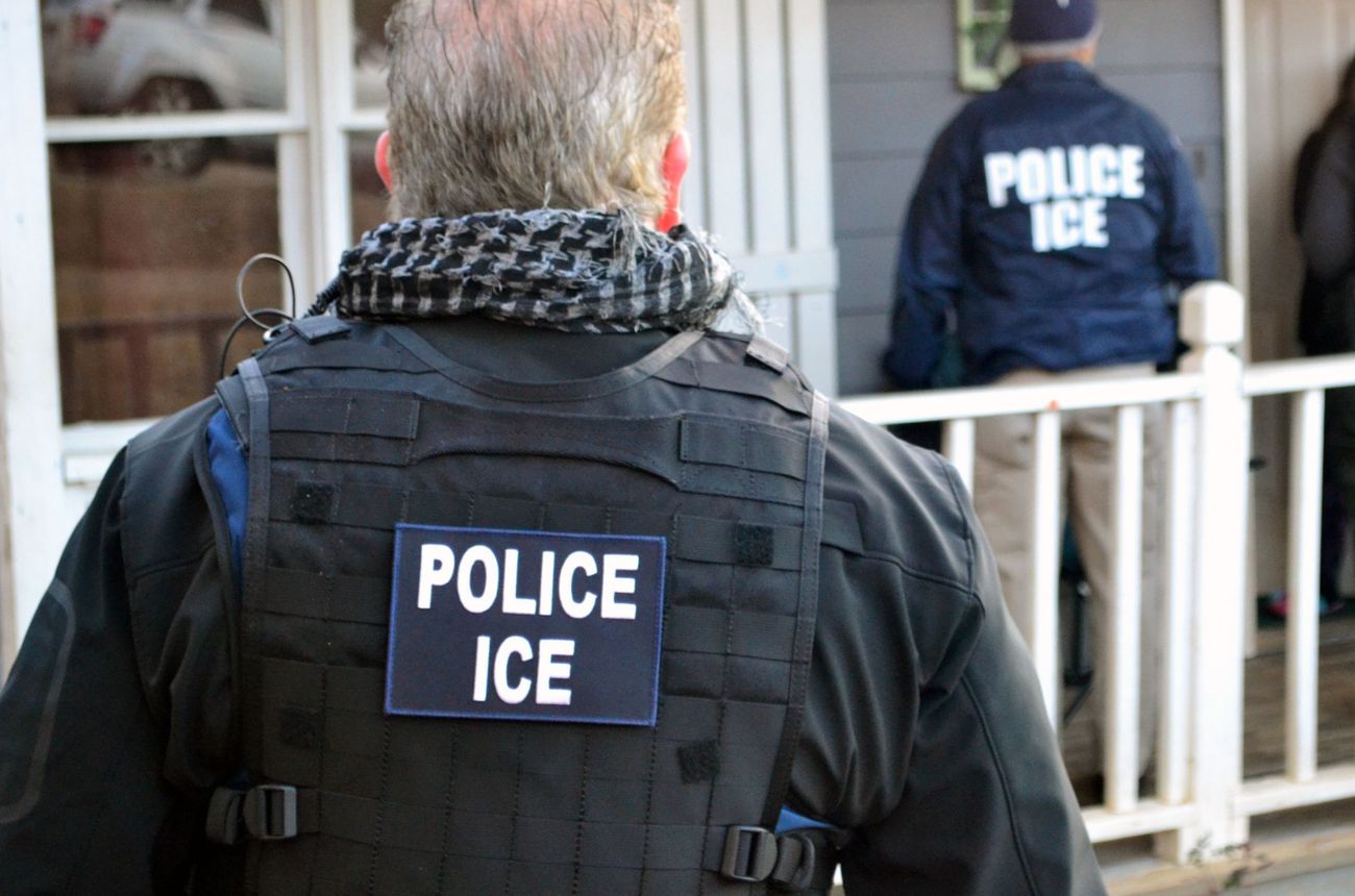 New ‘Anne Frank’ Doesn’t Cast Nazis As ICE — Not Quite