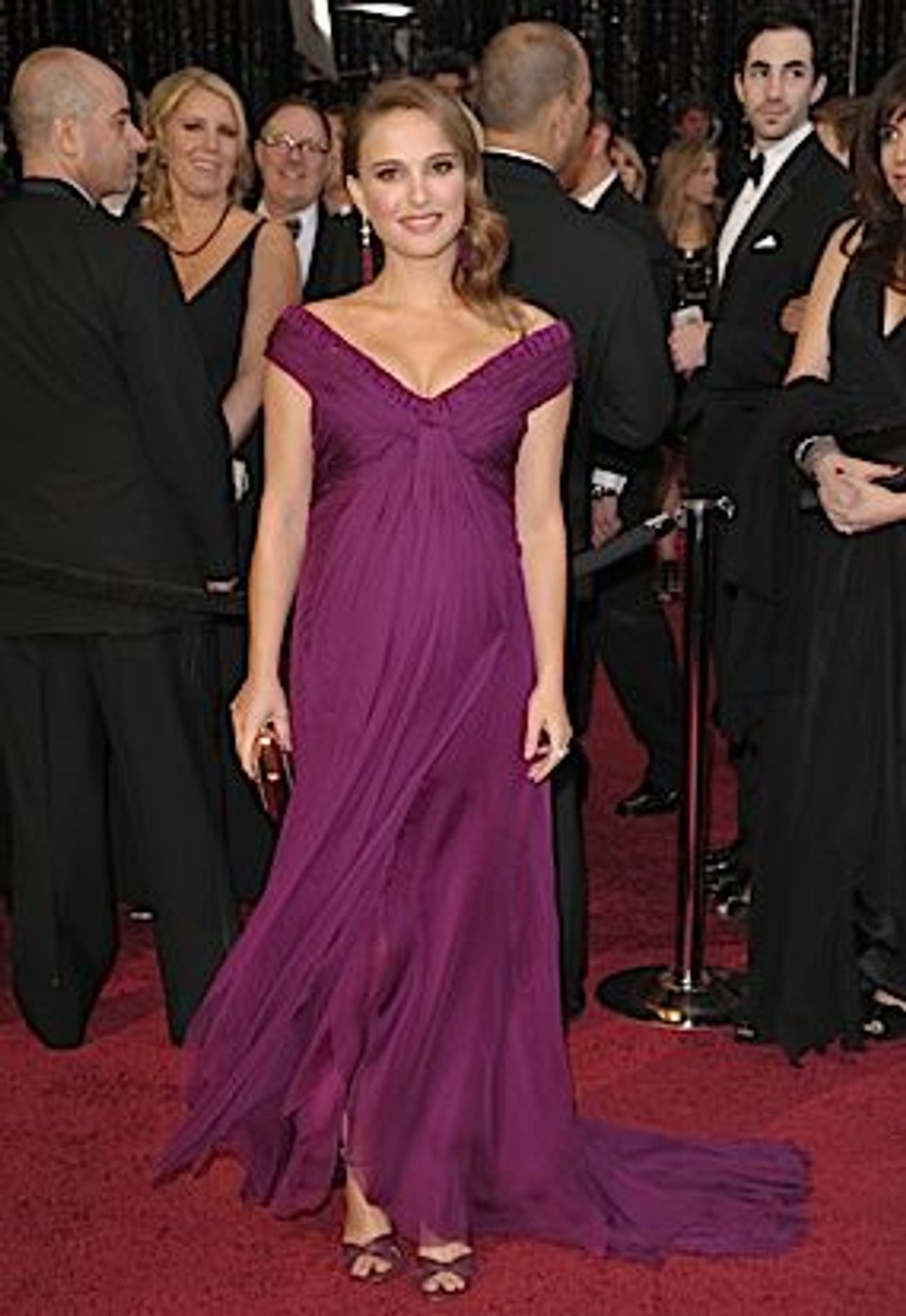 Portman and Safran Foer Talk Vegan Documentary – The Forward