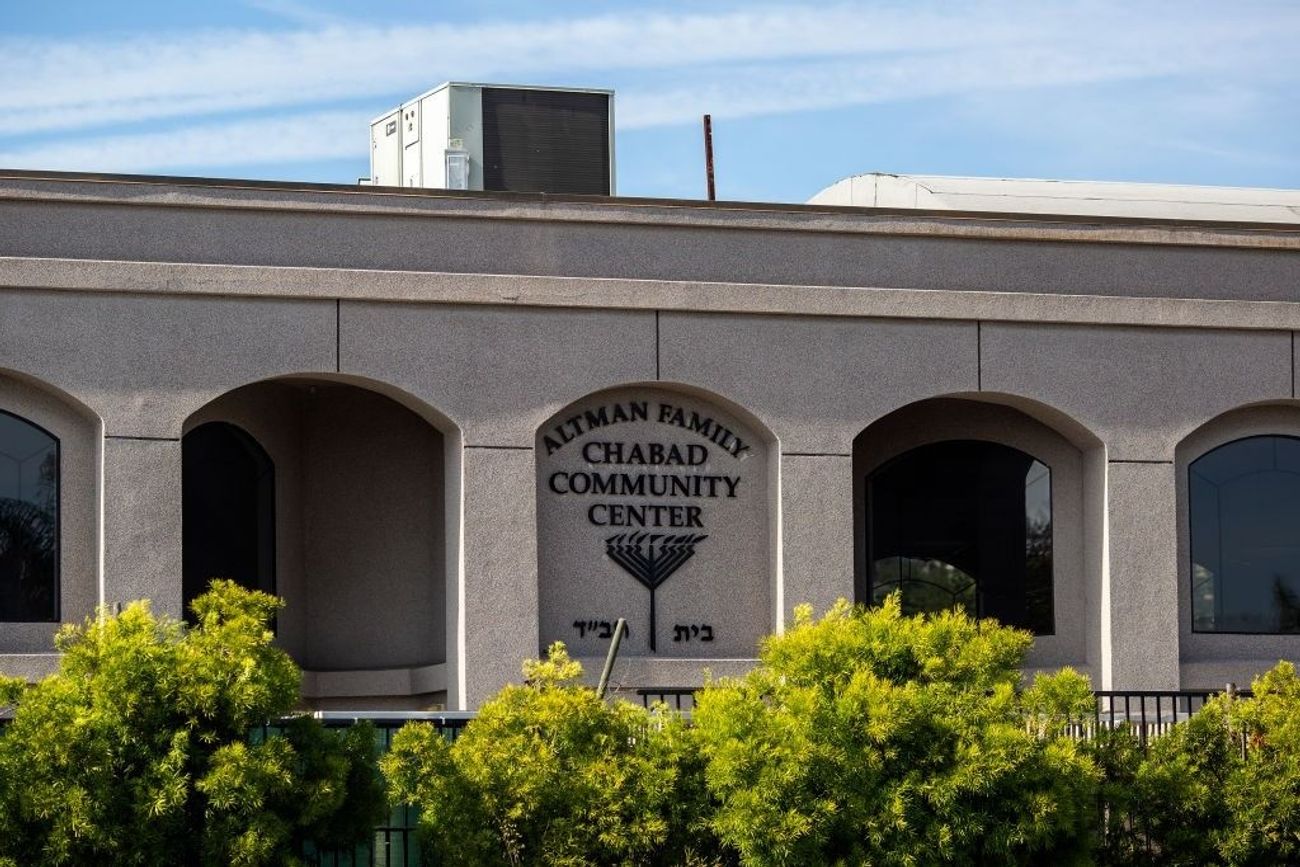 Here’s What We Know about The Poway Synagogue Shooting
