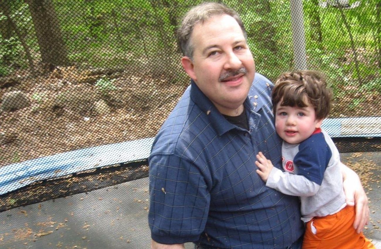 Sandy Hook Victim Noah Pozner’s Family Driven From Boca