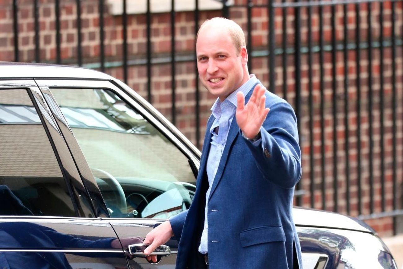 Everything You Need To Know About Prince William’s Visit To Israel ...