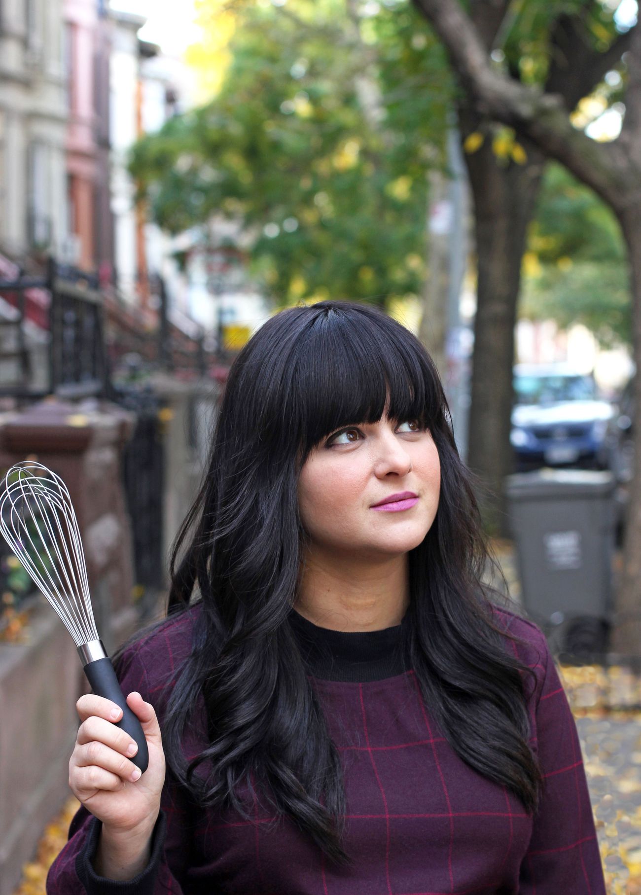 @busyinbrooklyn Chanie Apfelbaum’s Cookbook - Instagram