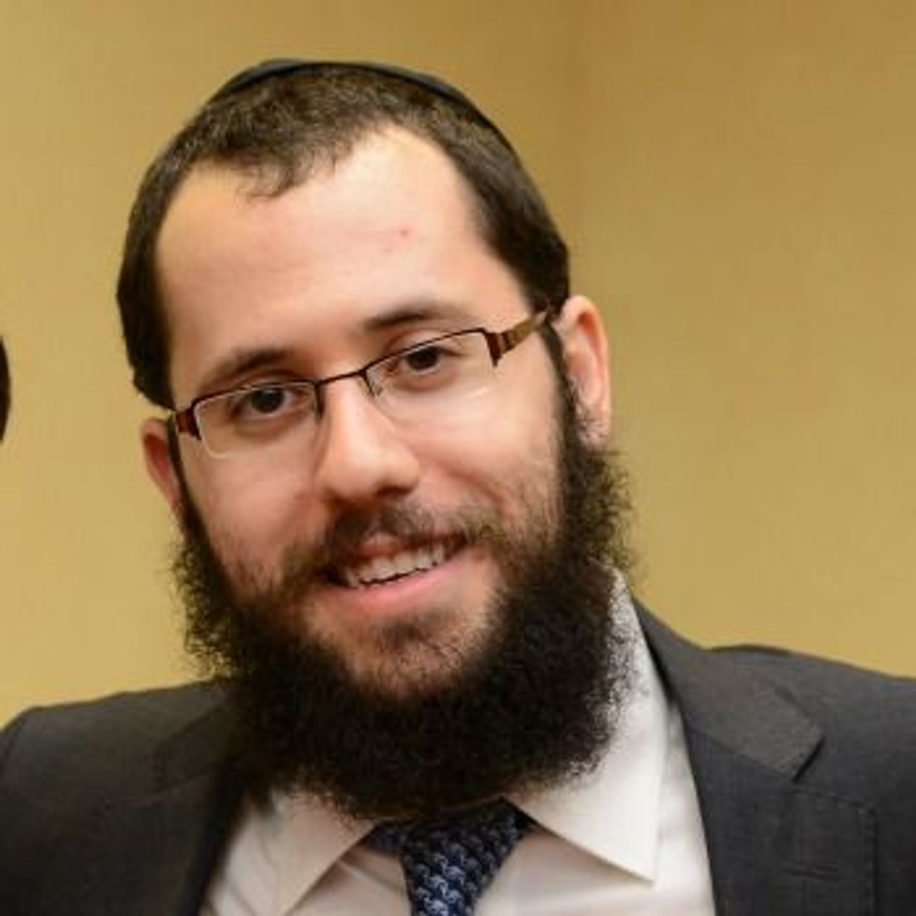 A Hasidic Rabbi With a Latin Heart – The Forward