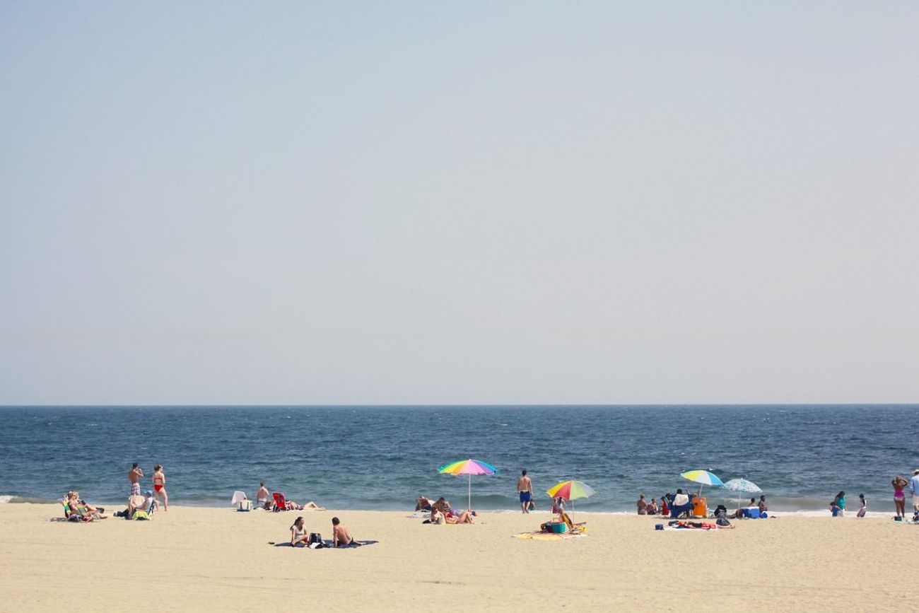 Queens Beach Club Targeted With Anti-Semitic Graffiti