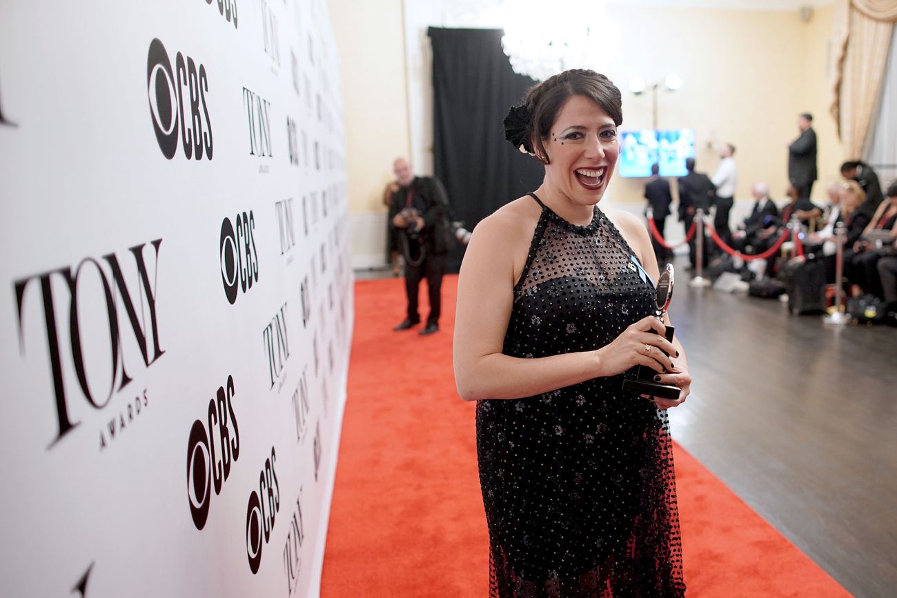 Rachel Chavkin: Reinventor Of The Broadway Musical