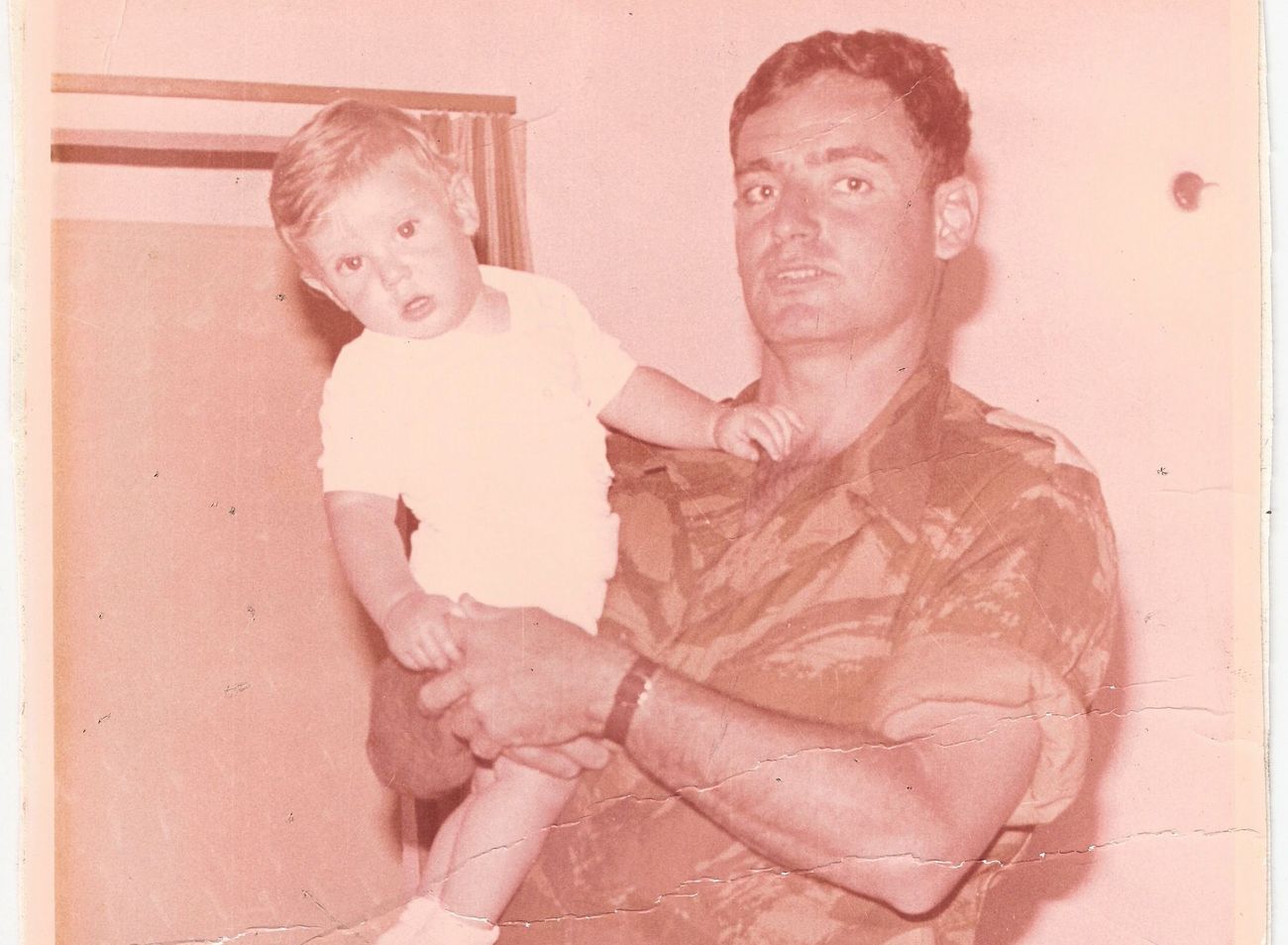 Alon Wald – The Forward