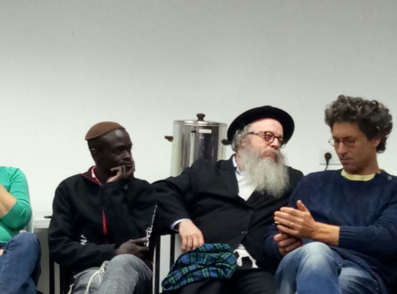 Israelis Mobilize To Support African Asylum-Seekers