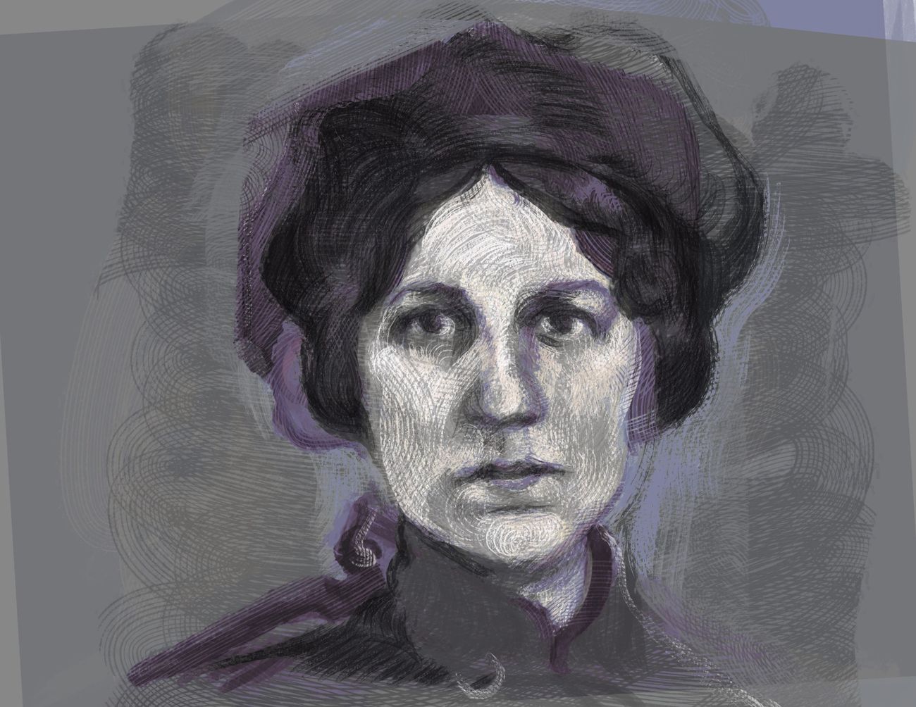 Unsung women | Regina Jonas: The female rabbi you never knew about ...