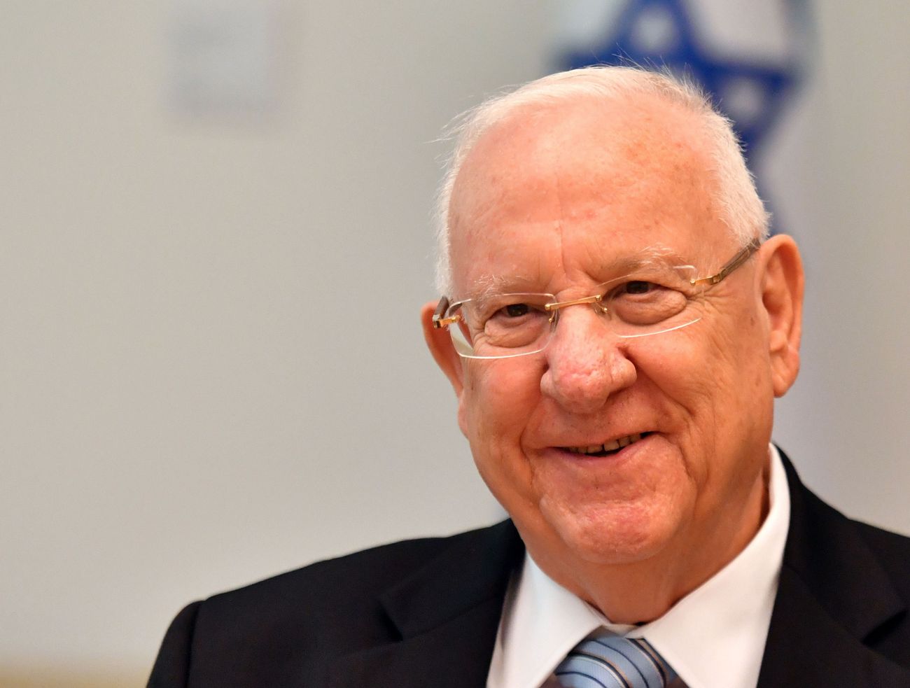 Reuven Rivlin: Jews must find unity in divisive era
