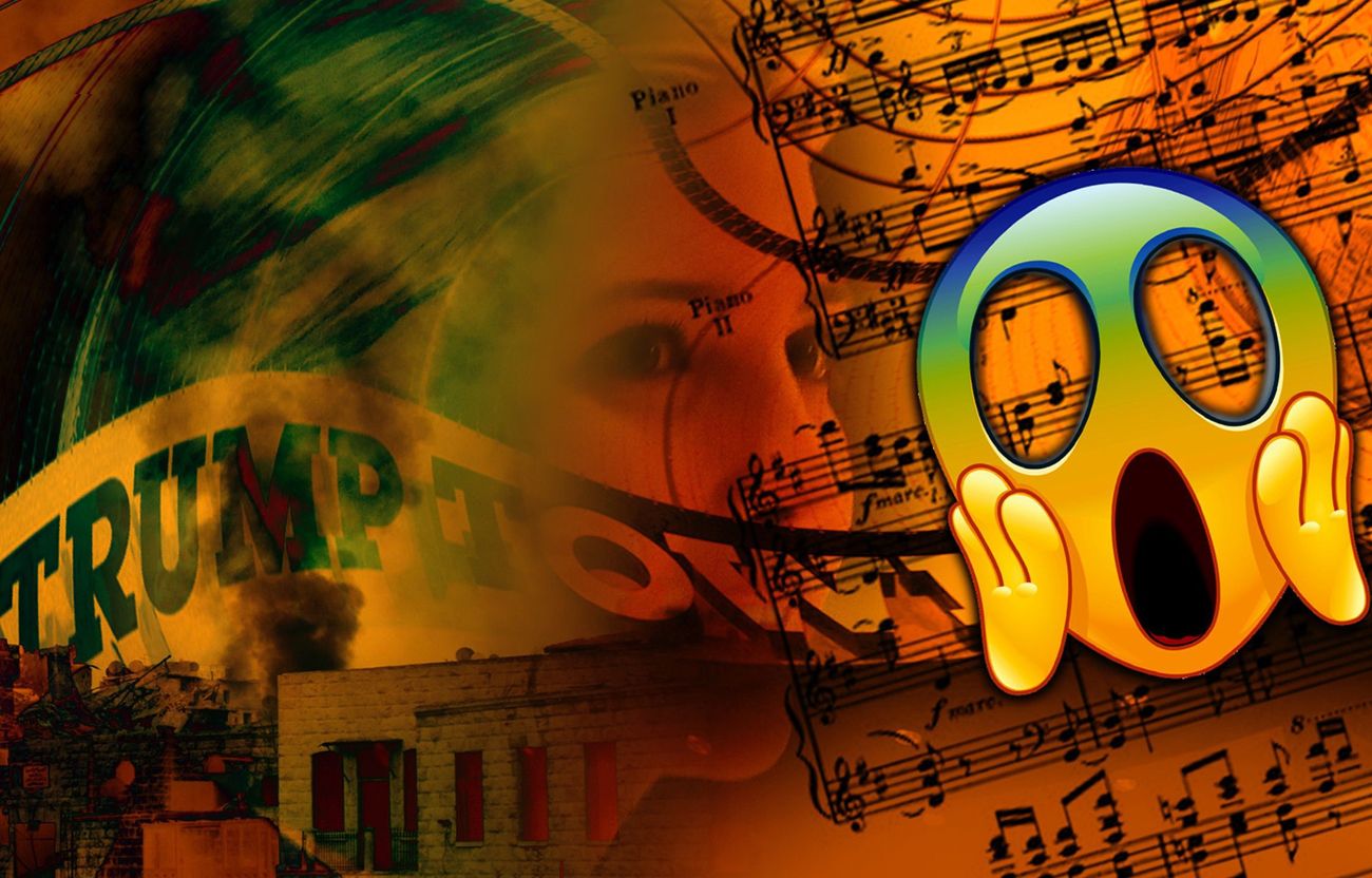 Why the Revolution Must Be Televised in Donald Trump’s America