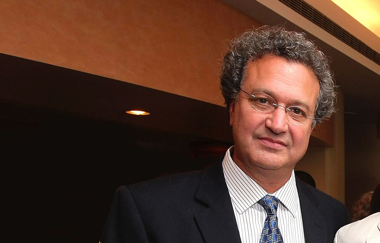 SPLC’s Jewish Head Richard Cohen Promises Anti-Bigotry Push After Post ...