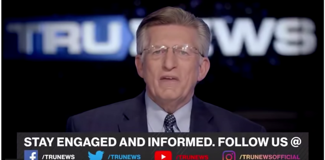 TruNews Pastor Rick Wiles Calls Impeachment A Jew Coup