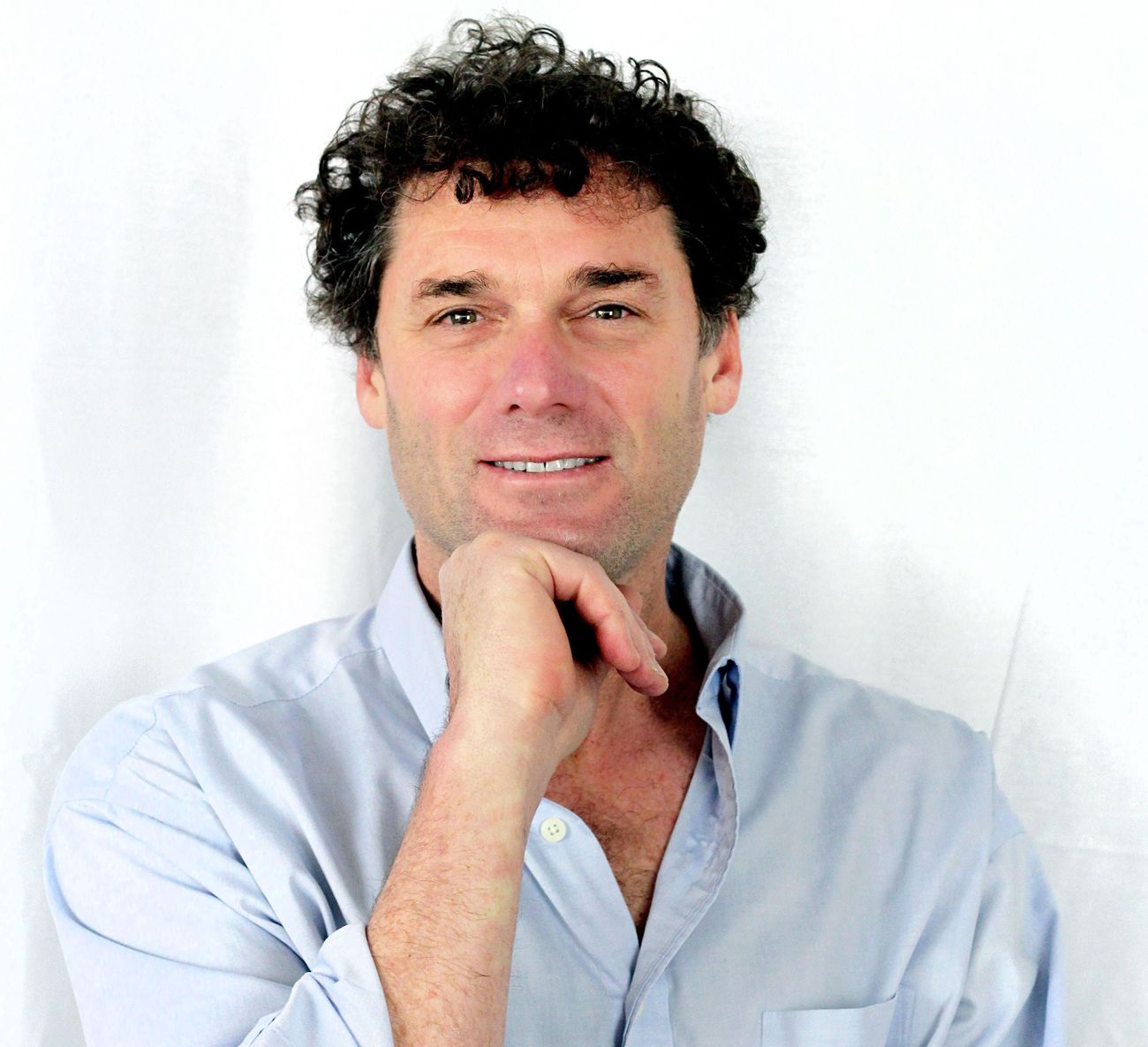 Rob Eshman joins The Forward to lead national expansion