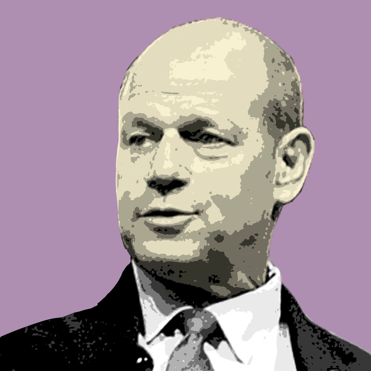 Leon Rodriguez – The Forward