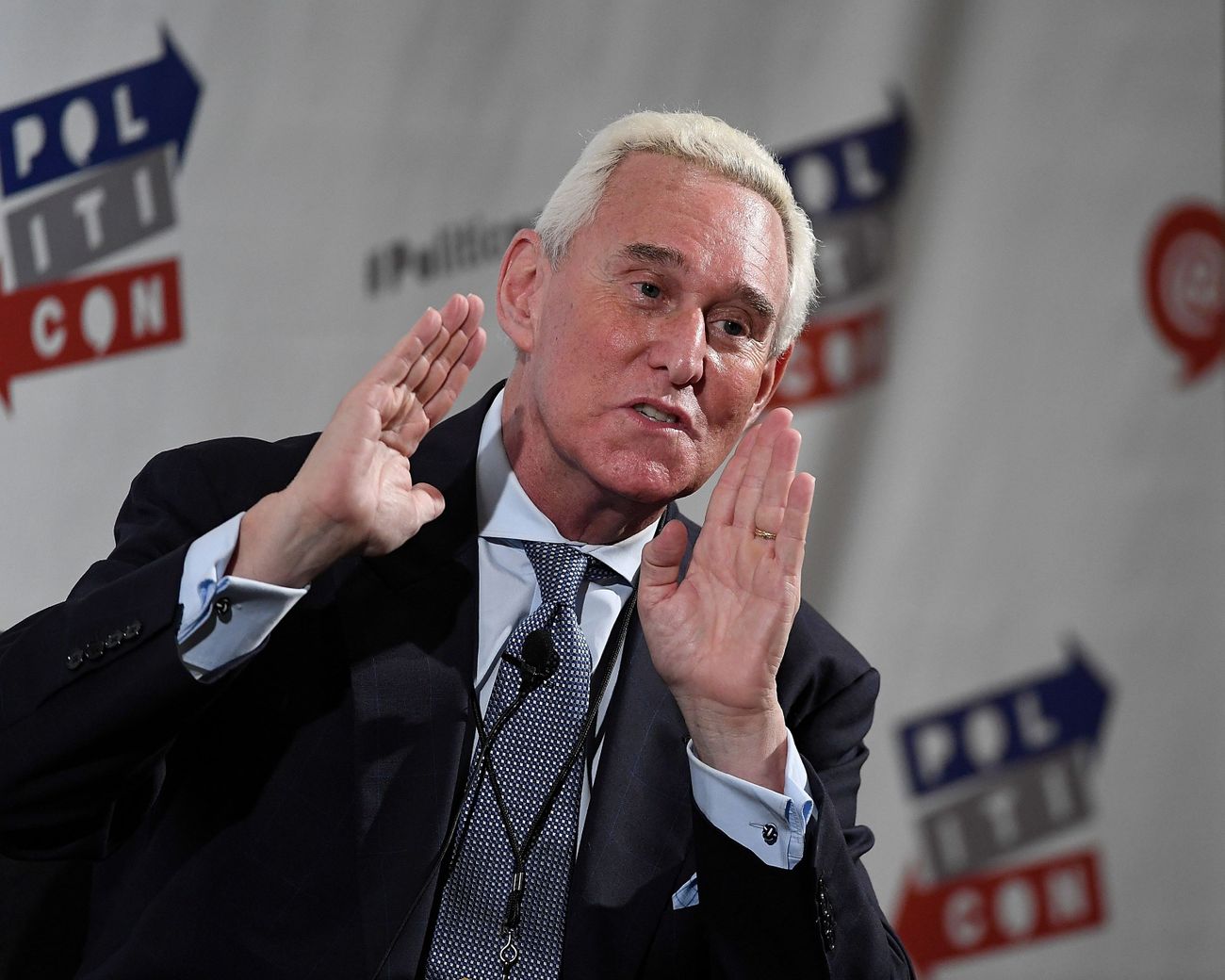 Aaron Zelinsky resigns from Roger Stone case