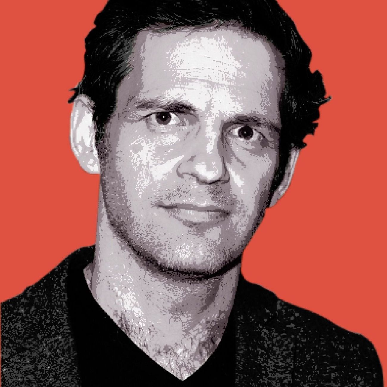 Geza Rohrig – The Forward