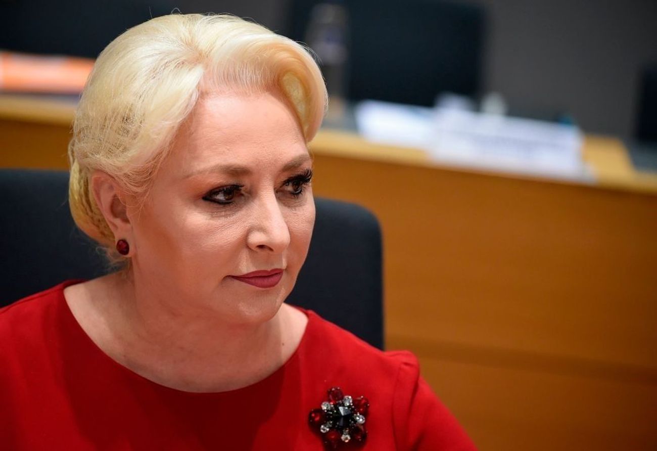 Romania Announces It Will Move Embassy to Jerusalem