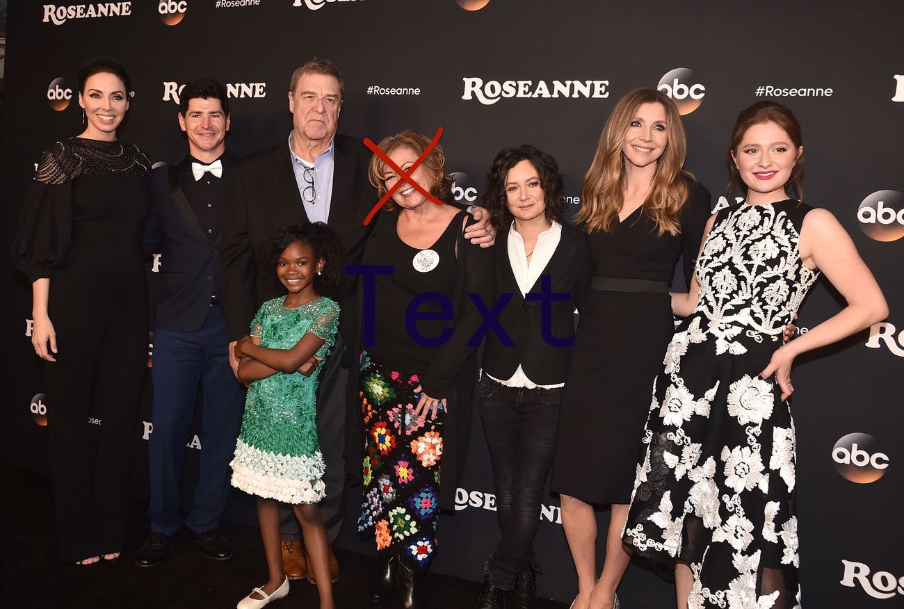 Here’s How ‘The Conners’ Handled Death Of ‘Roseanne’