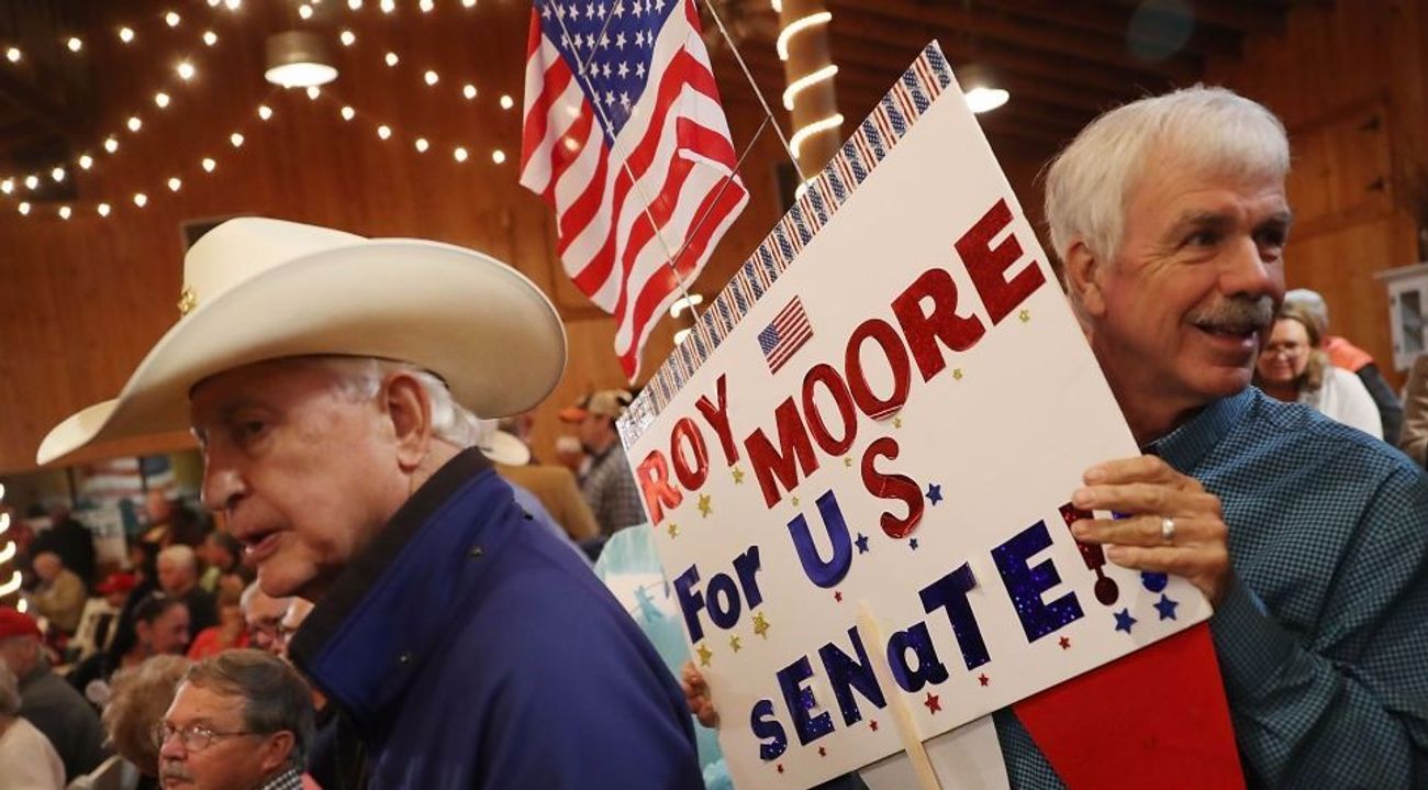 Jonathan Stempel – The Forward