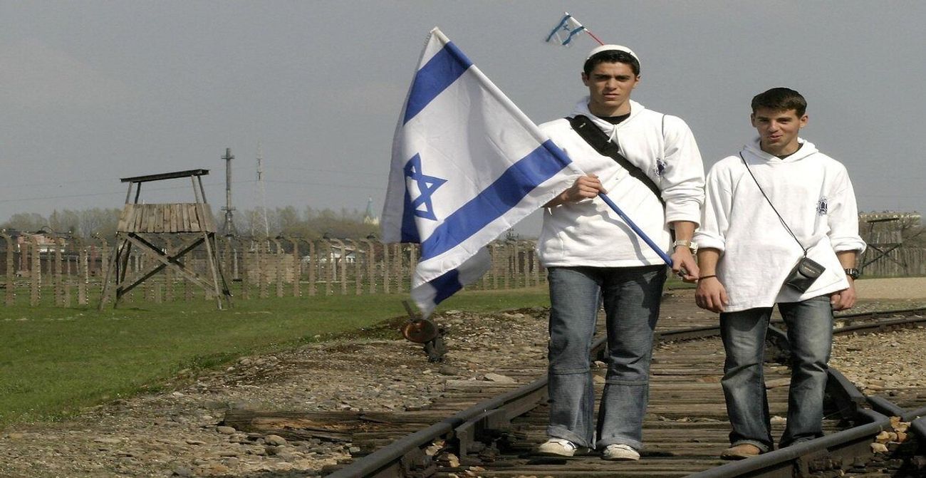 The race for jewish Agency head opens up