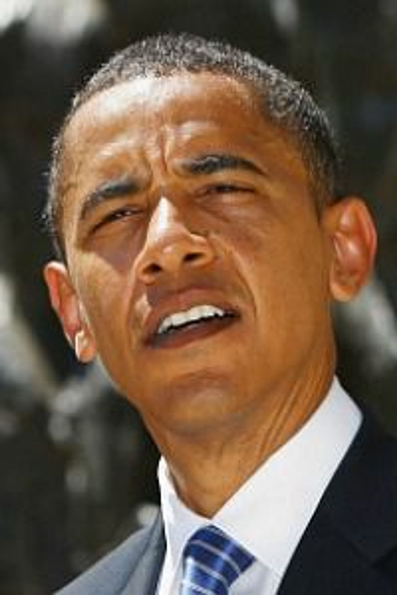 Obama Would Visit Israel in a Second Term – The Forward