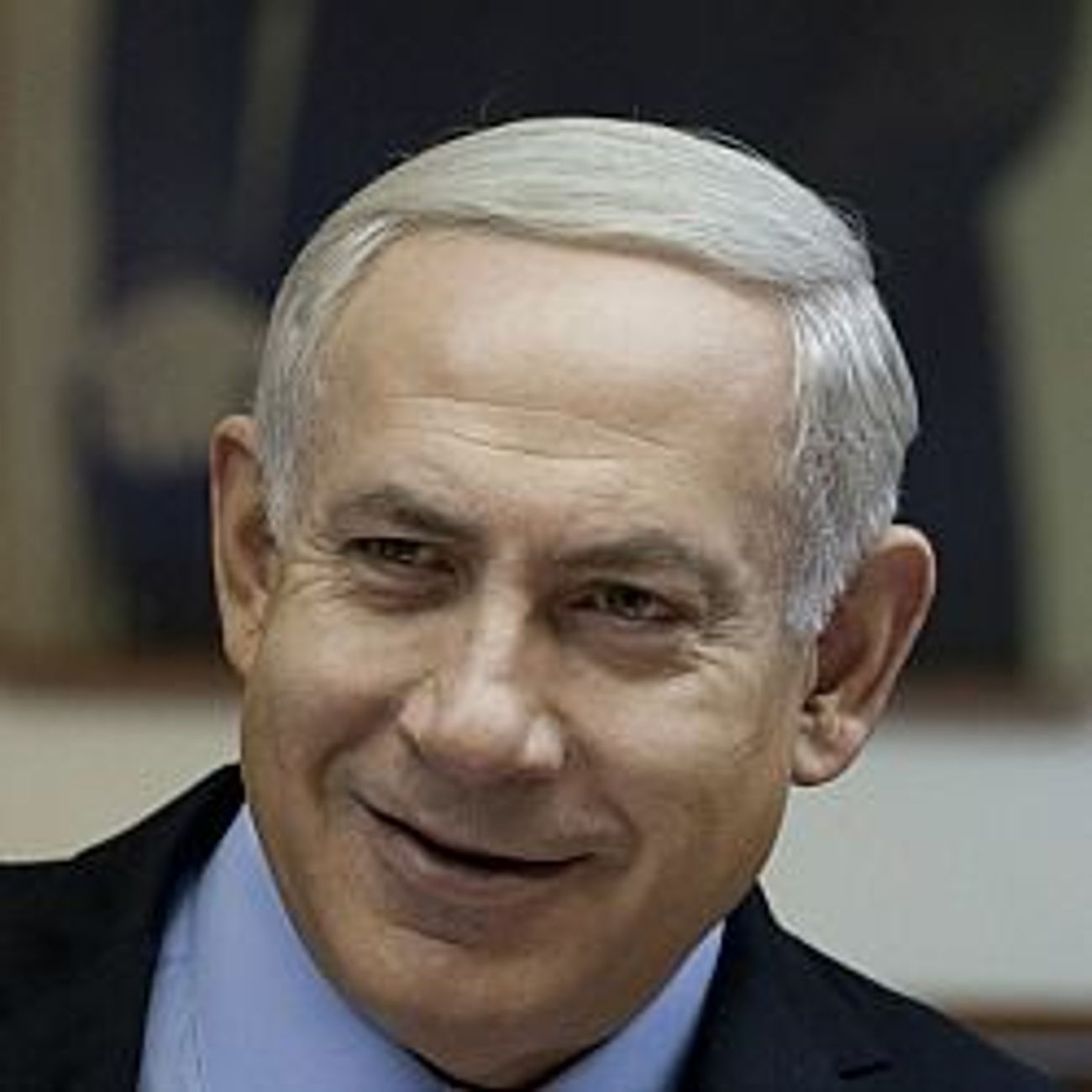 Bibi Plans To Detail 'Red Line' at U.N. – The Forward